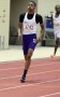 Quashawn Cunningham – Charlotte Flights Track and Field Club